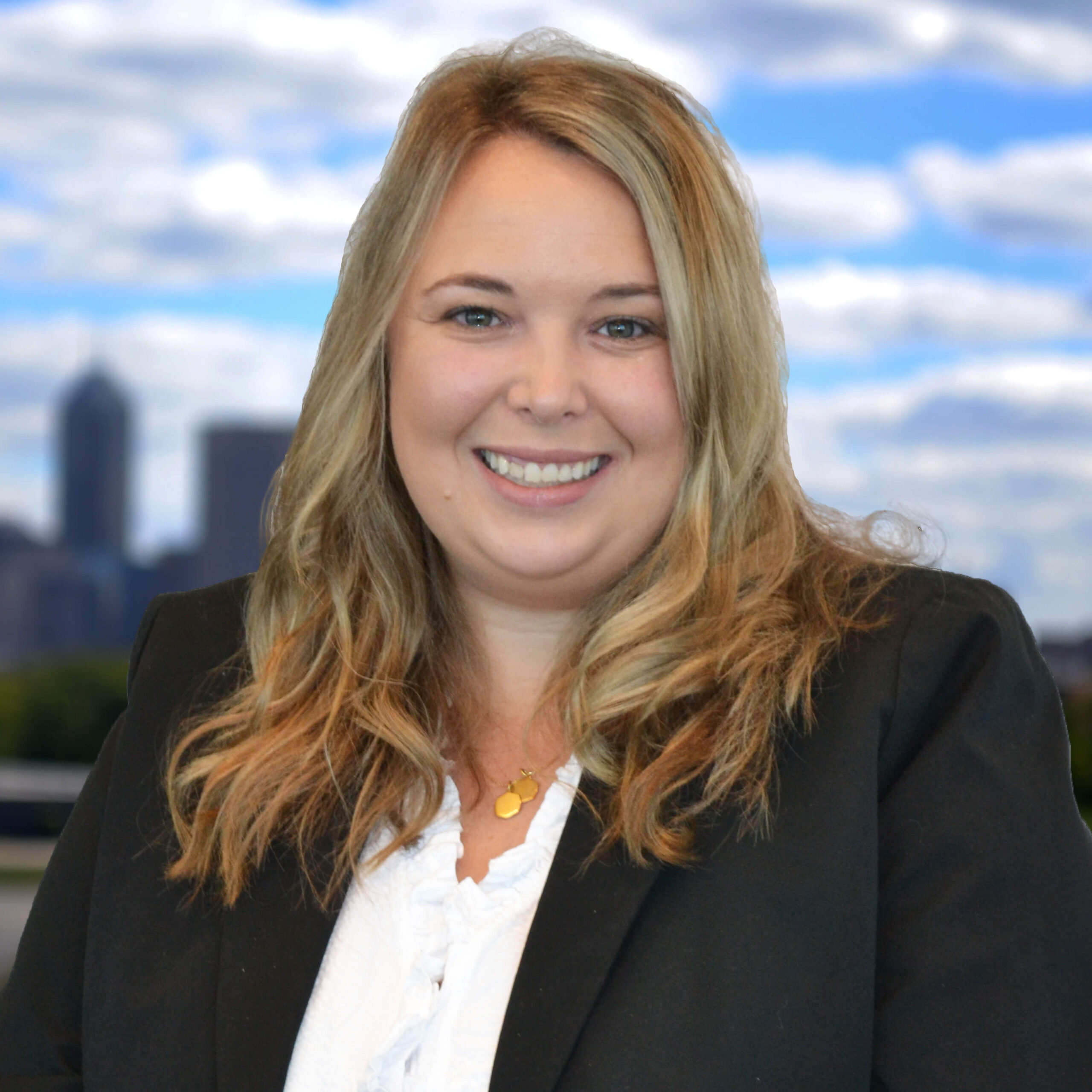 Emily Morphew - Ascend Indiana