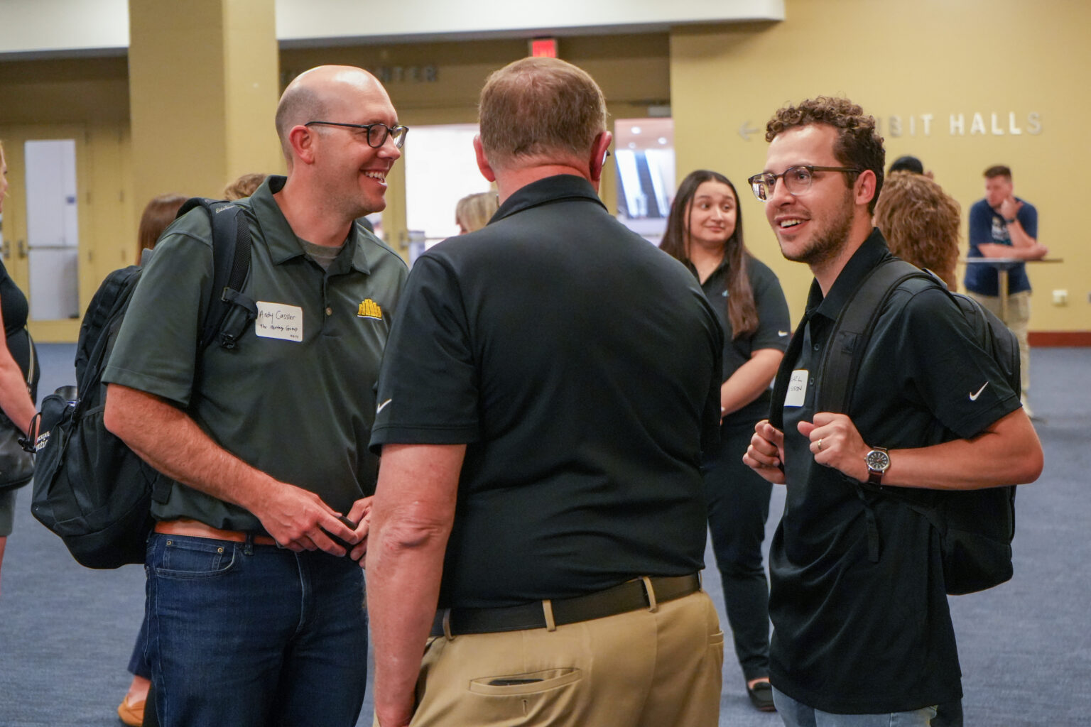 WBL Strategies Take Center Stage in Indy Employer Event - Ascend Indiana