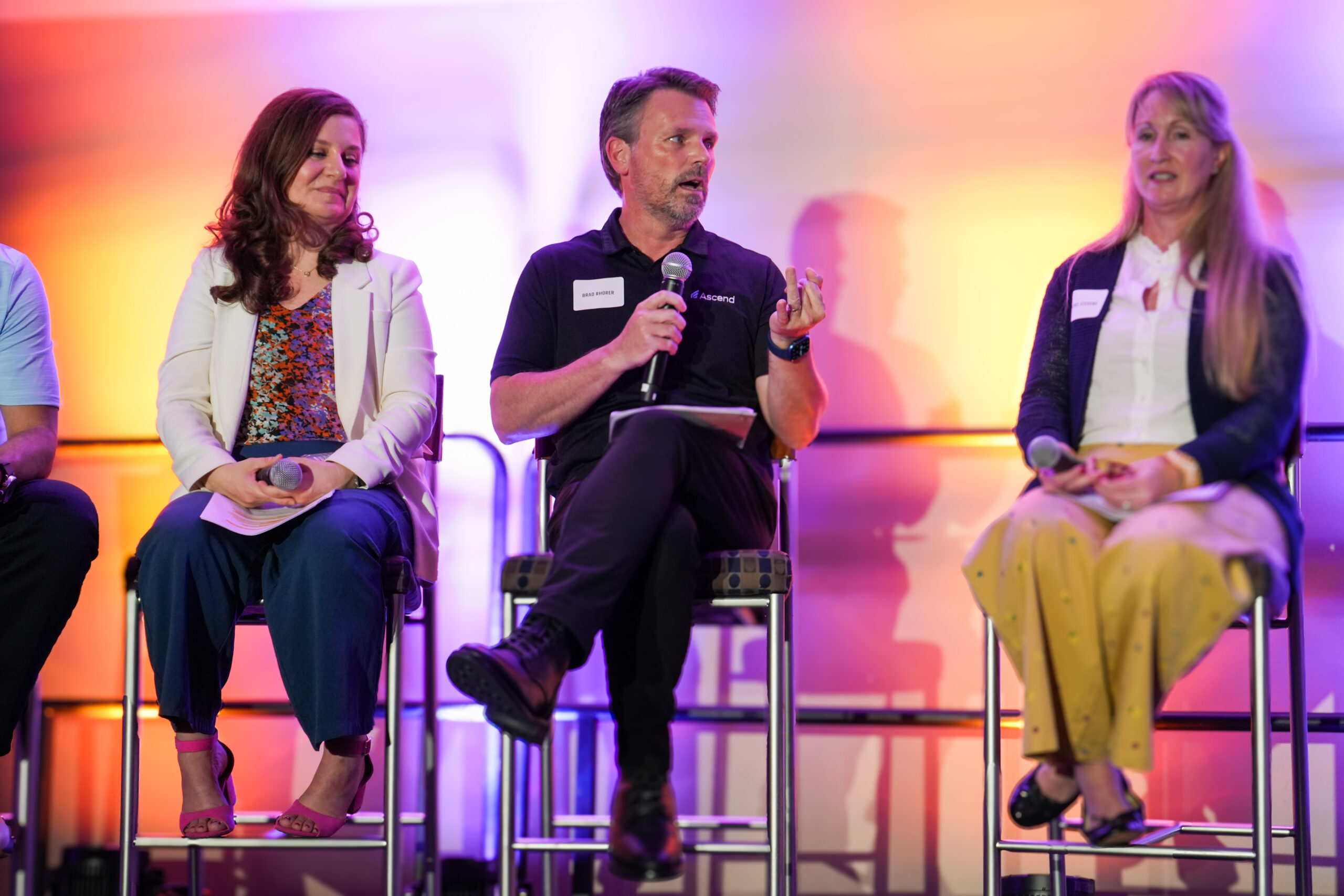 WBL Strategies Take Center Stage in Indy Employer Event - Ascend Indiana