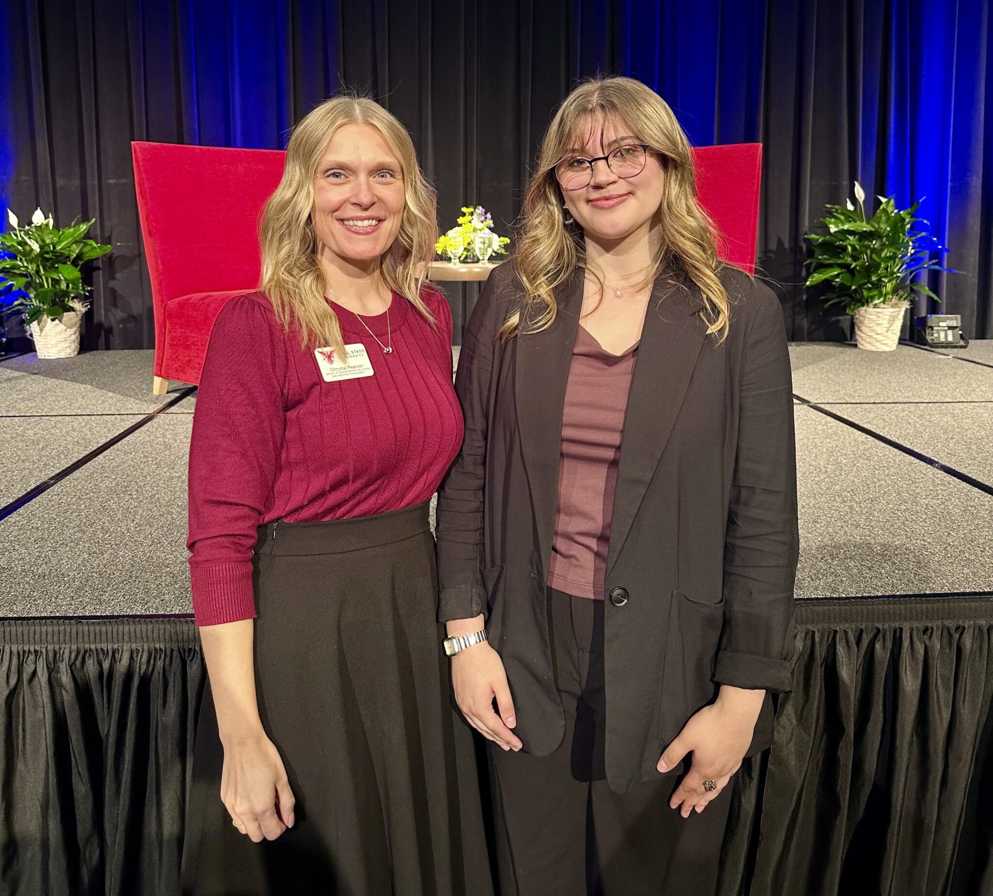 Student Voices Powering Ball State’s County Ambassador Program and ...